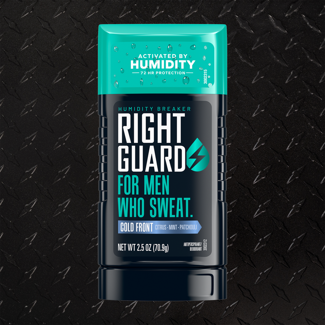 All (USA) – Right Guard®
