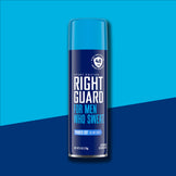 Right Guard Sport Aerosol – Right Guard®