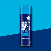 Right Guard Sport Aerosol – Right Guard®