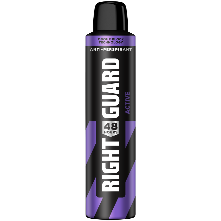 All – Right Guard®