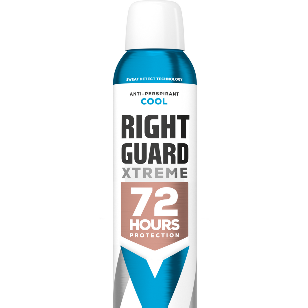 All – Right Guard®