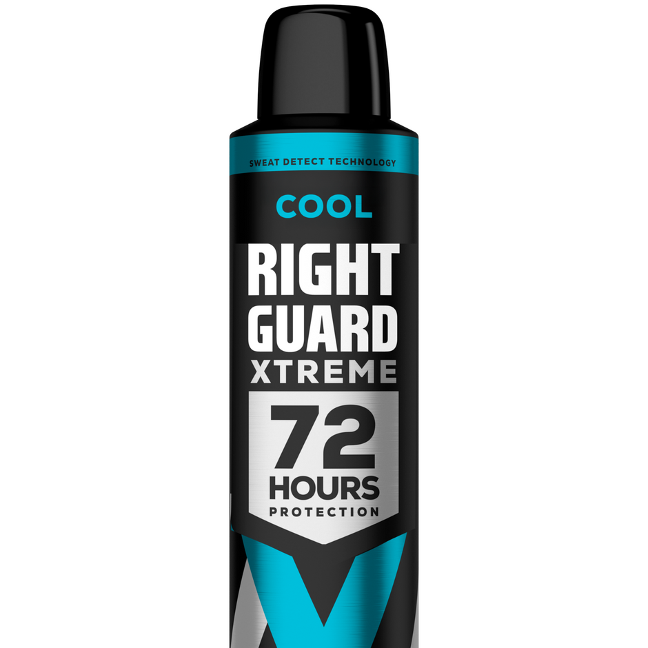 All – Right Guard®