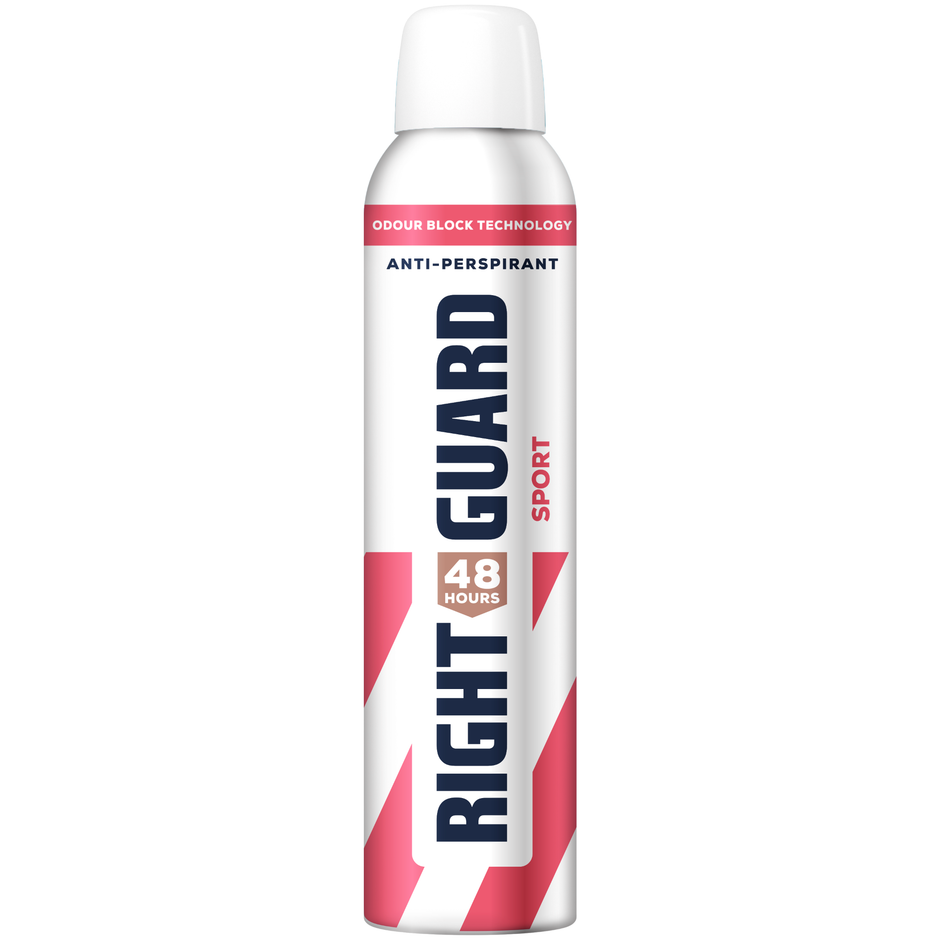 All – Right Guard®