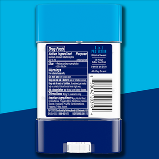 Right Guard Sport Gel – Right Guard®